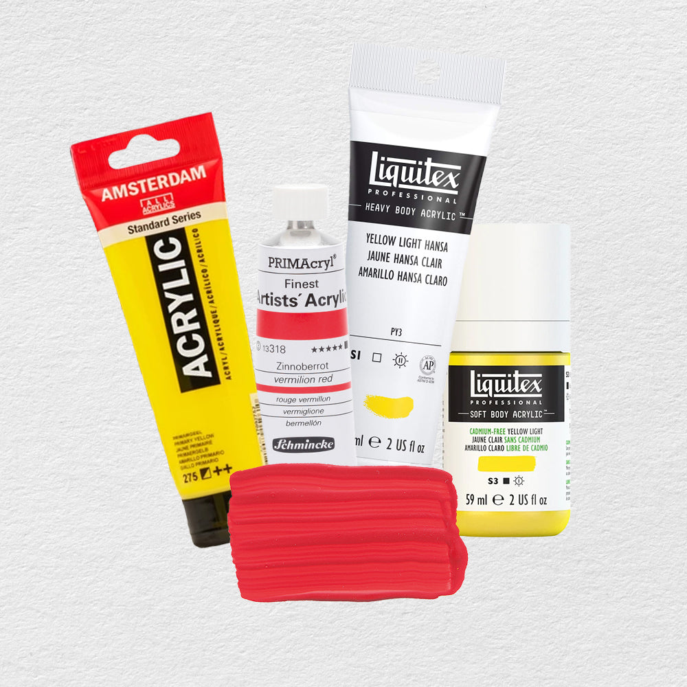 Acrylic Paint for Painting - Good Price Shopping Online – Art Spices