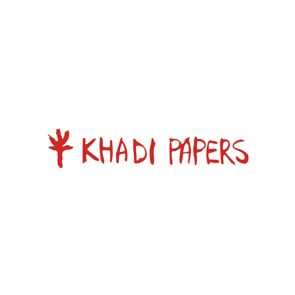 Khadi Papers Handmade Watercolour and Drawing Paper – Art Spices