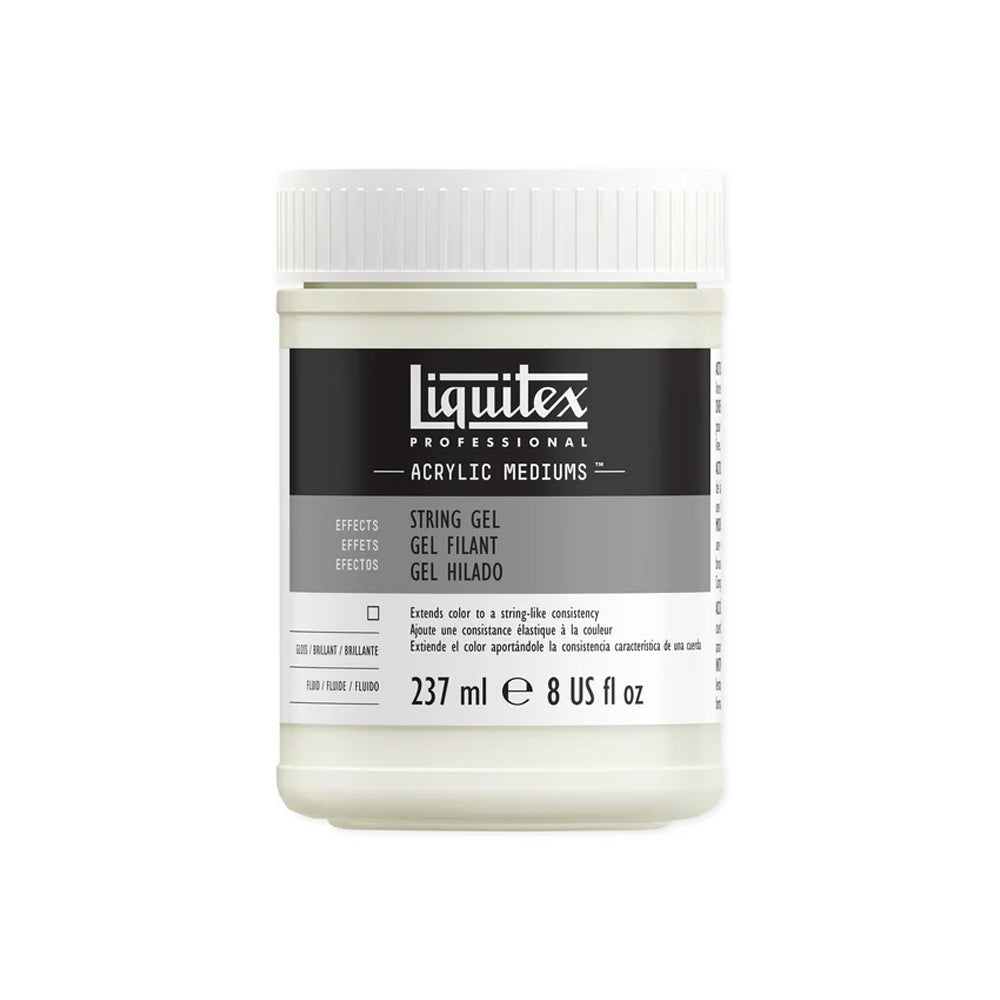 Liquitex Professional String Gel – Art Spices